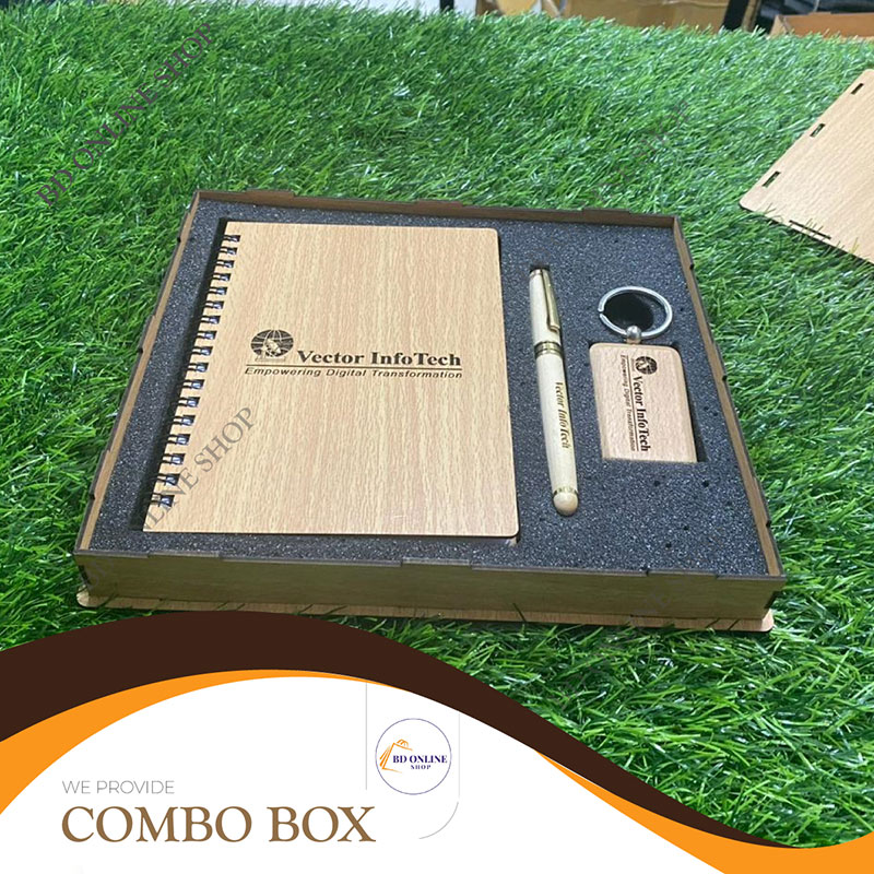 Combo Corporate Gift Boxes-02 – Rithin Trade