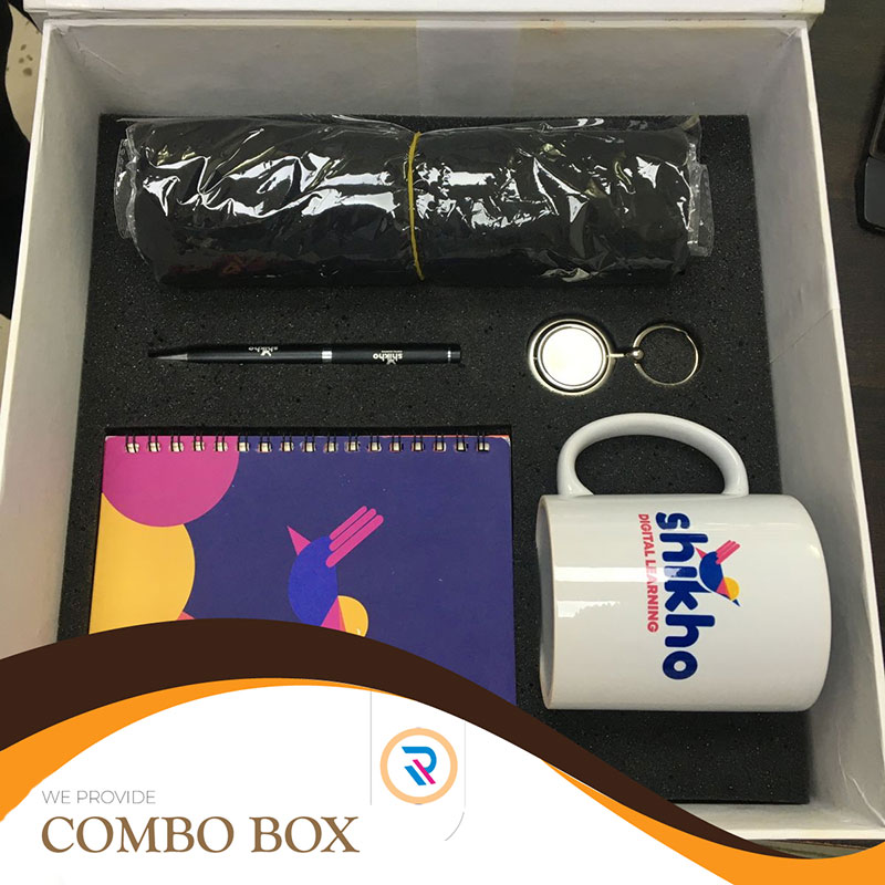Combo Corporate Gift Boxes-08 – Rithin Trade